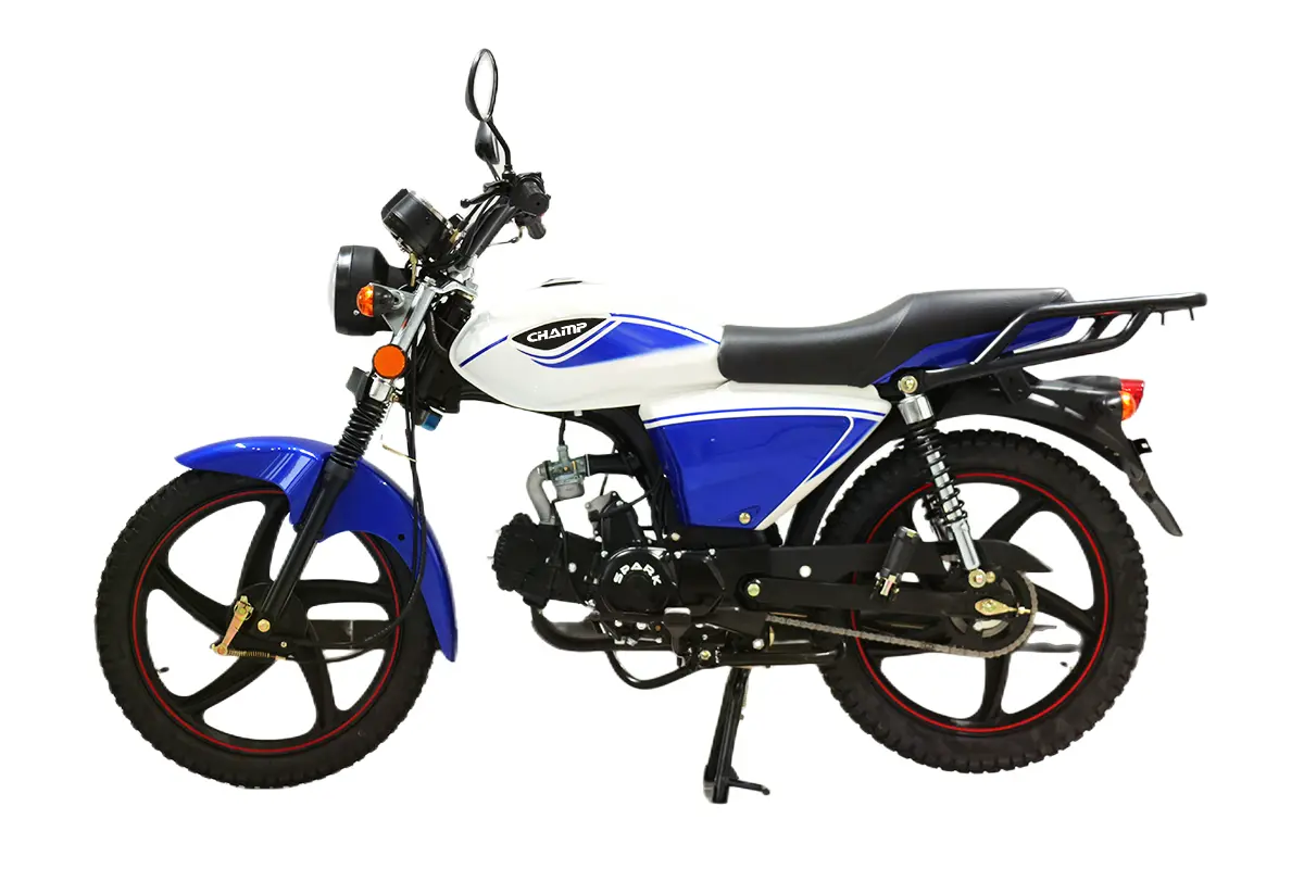 Street Motorcycle F1 CM110-16 Manufacturer - CHAMP