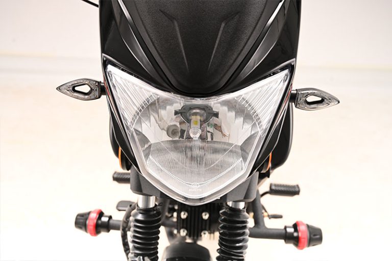 Future Knight 110cc 120cc Motorcycle Manufacturer - CHAMP