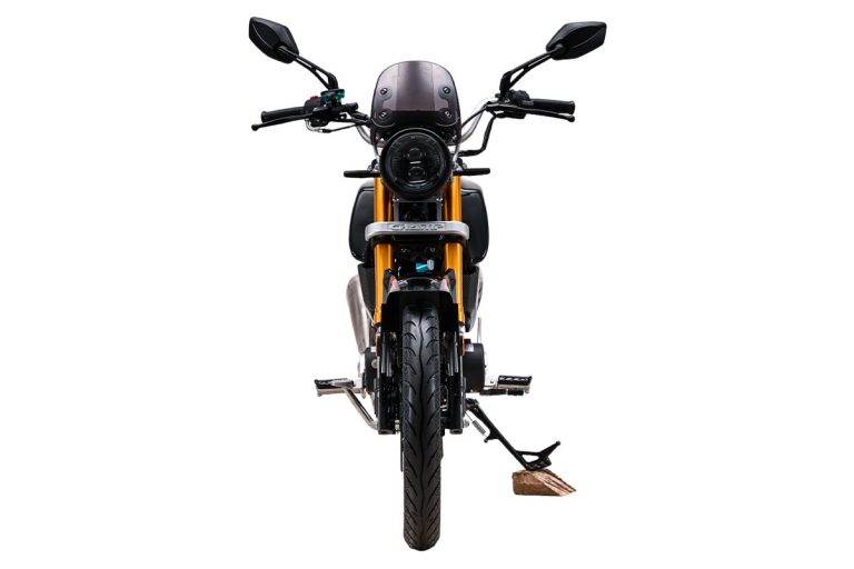 Dragon Knight 125cc 150cc Motorcycle Manufacturer - CHAMP
