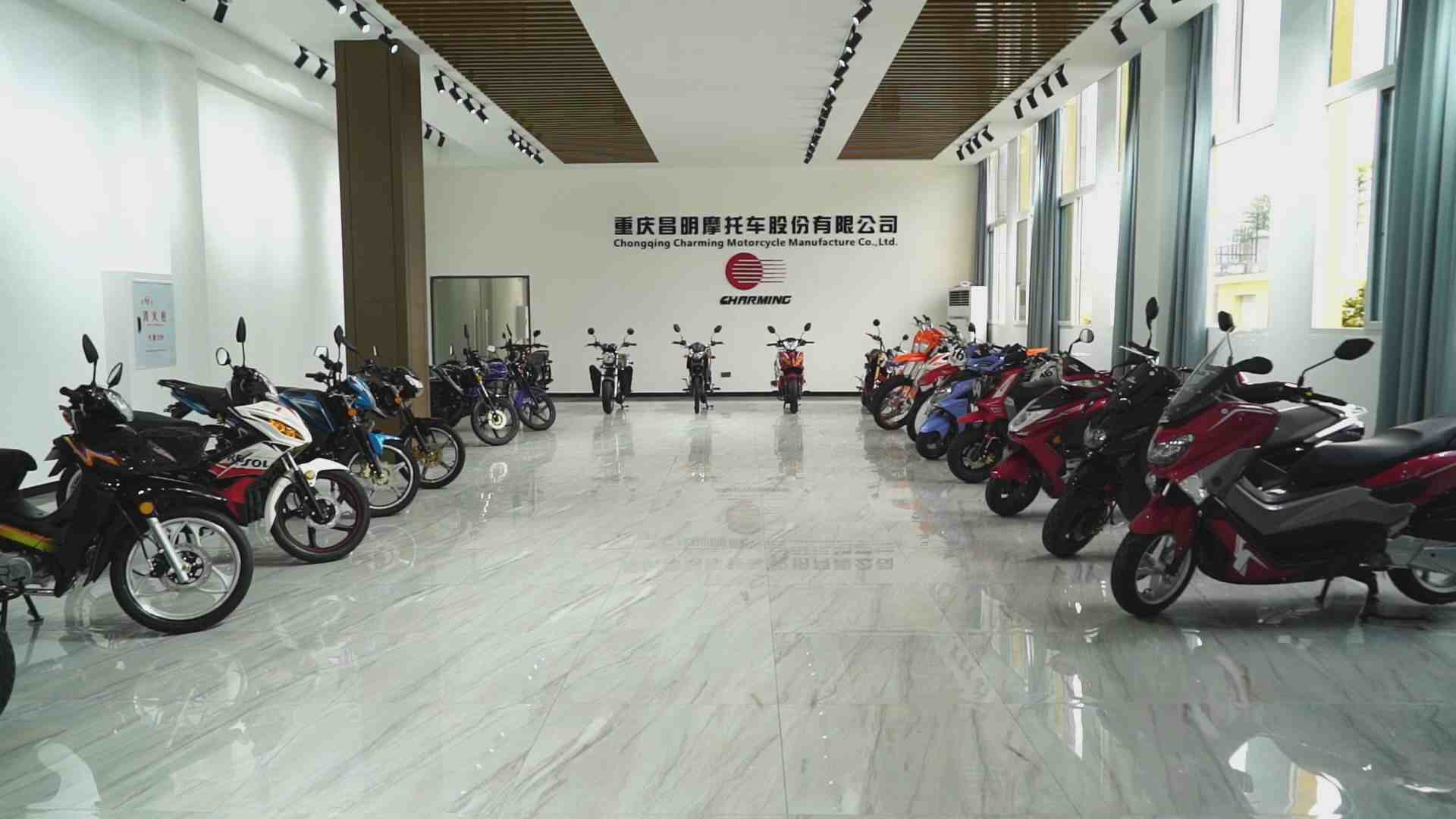 5 Things to Know Before You Import Electric Motorcycles from China - CHAMP