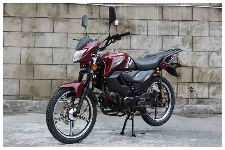 Motorcycle Engine Displacement Explained: From 50cc to 1000cc+ - CHAMP