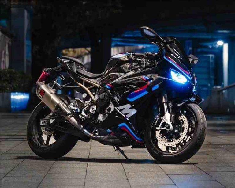 Motorcycle Engine Displacement Explained: From 50cc to 1000cc+ - CHAMP