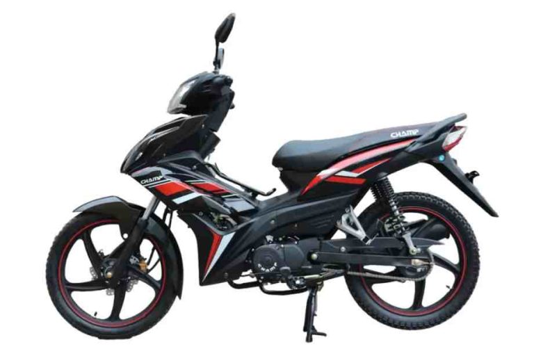 Cub Motorcycles Explained for Modern Riders - CHAMP