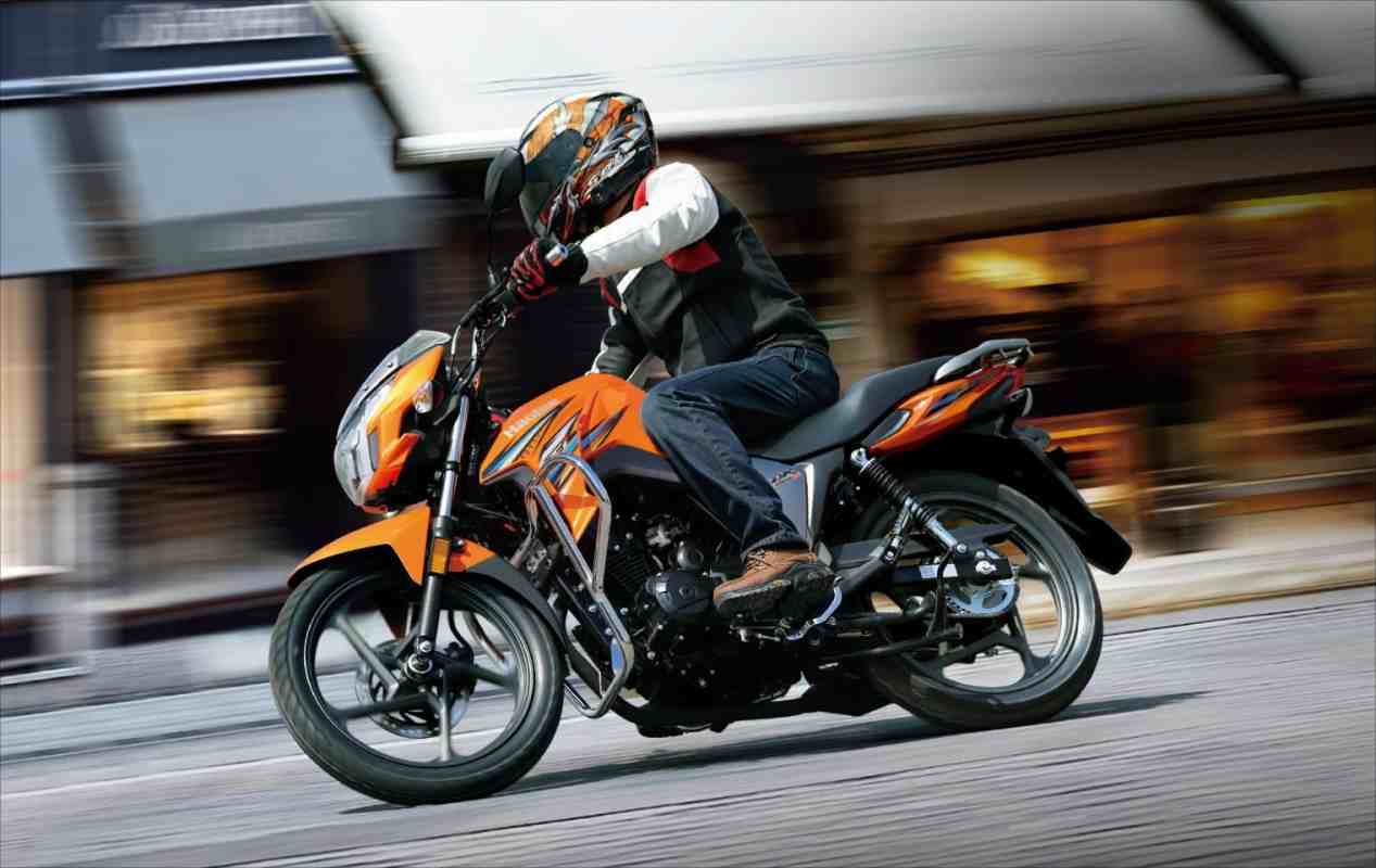 150cc Motorcycle Top Speed: How Fast Can a 150cc Bike Really Go? - CHAMP
