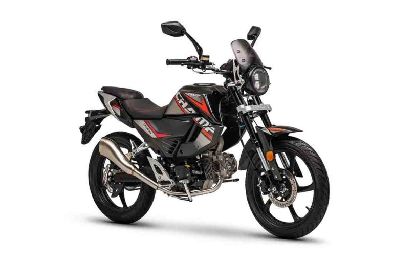 150cc Motorcycle Top Speed: How Fast Can a 150cc Bike Really Go? - CHAMP