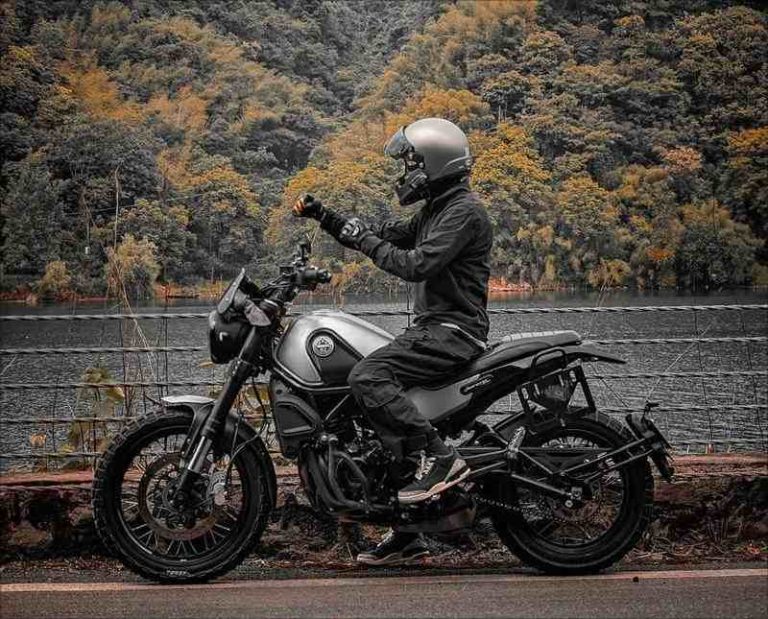 150cc Motorcycle Top Speed: How Fast Can a 150cc Bike Really Go? - CHAMP