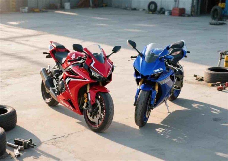 Electric Motorcycles in Southeast Asia: Why the Shift from Gas Bikes Is ...